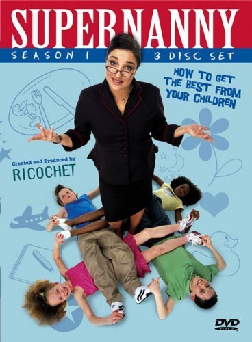 Picture of Supernanny (2004-2012)