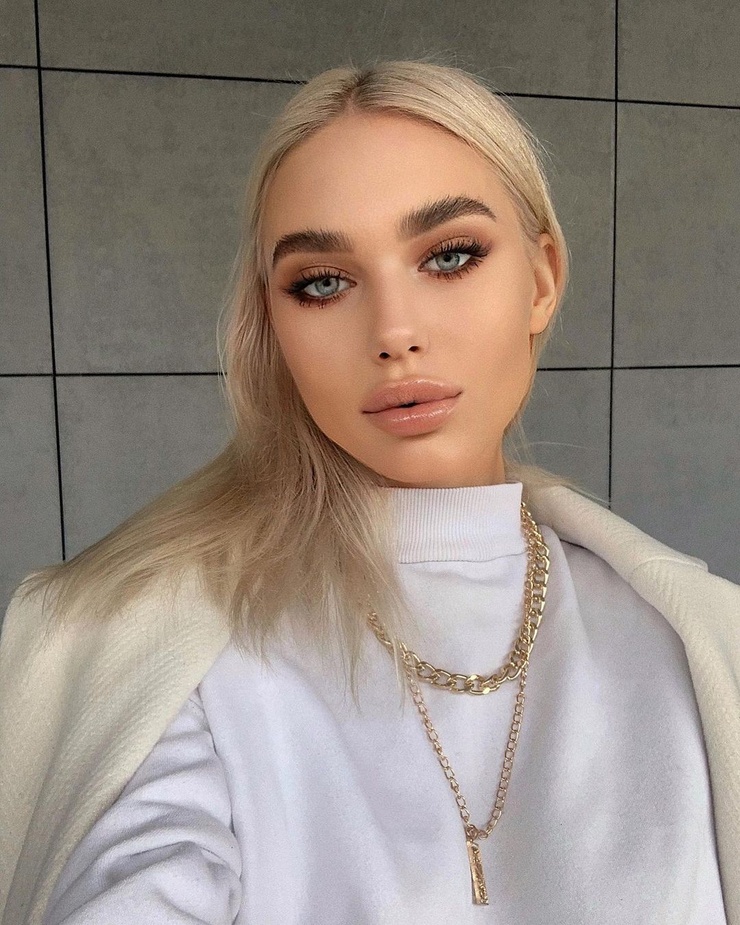 Picture of Anastasia Mischenko