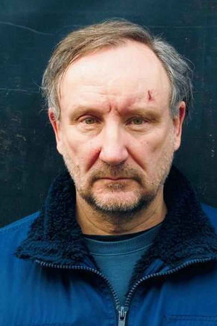 Picture of Rainer Bock