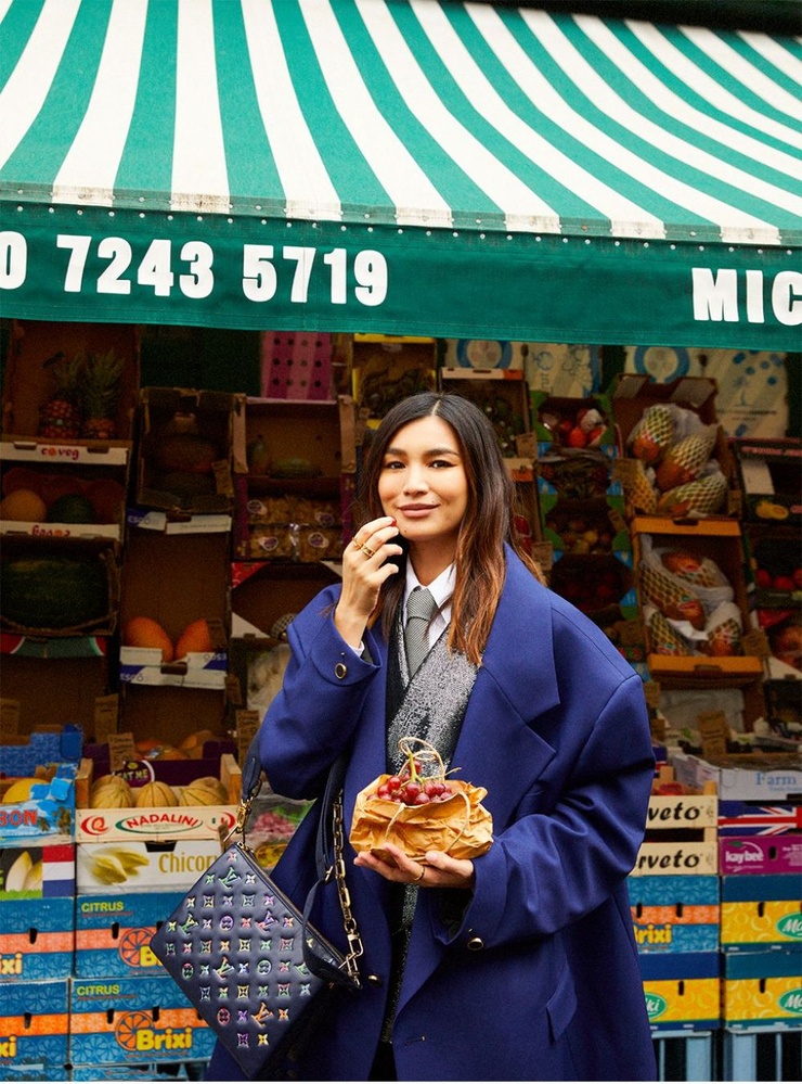 Picture of Gemma Chan