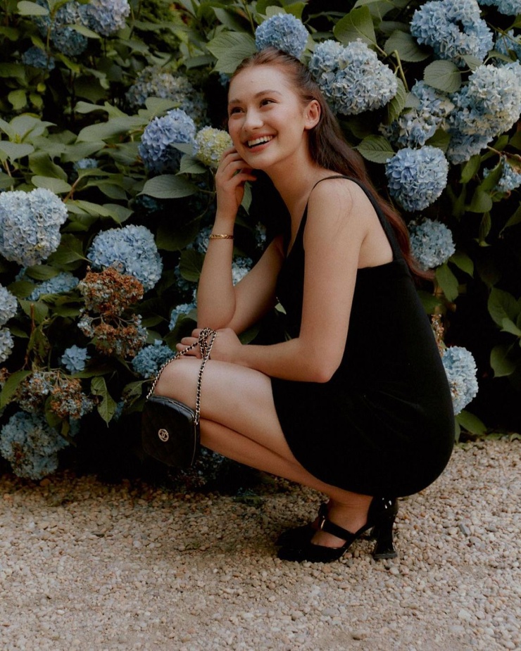 Picture of Lola Tung