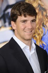 Eli Manning image