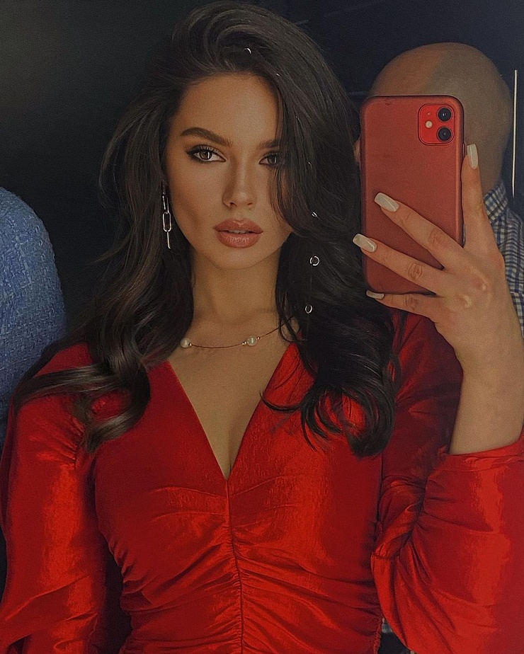 Picture of Liza Kalashnikova