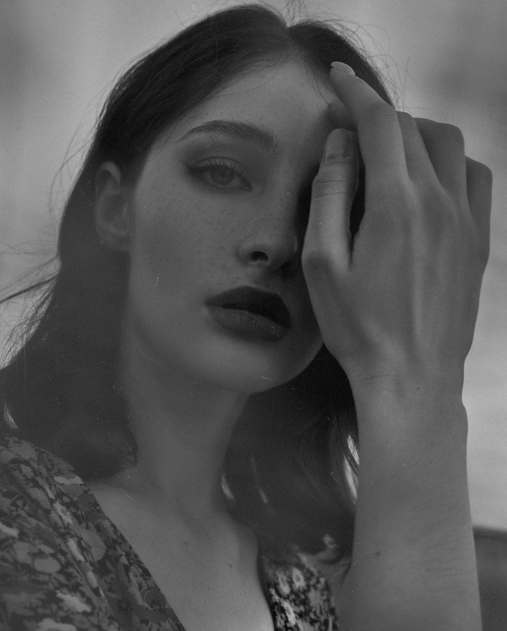 Picture of Alina Mishina