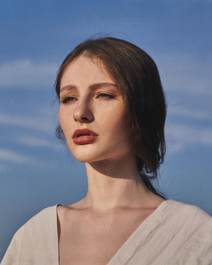 Picture of Alina Mishina