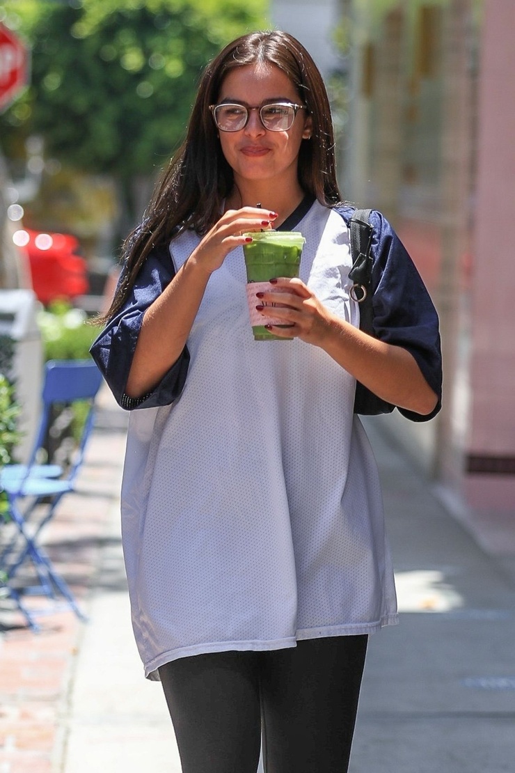 Picture of Addison Rae