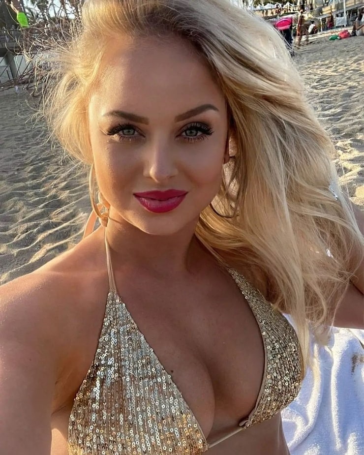 Picture of Veronica Hunkova