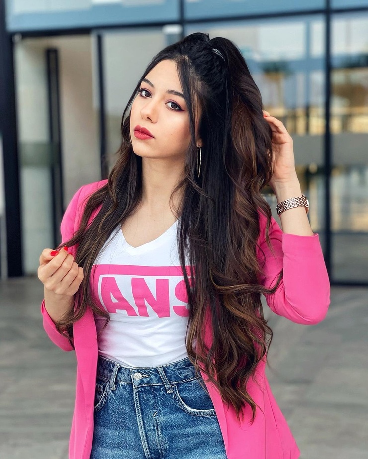 sareen El tounsi سارين التونسي