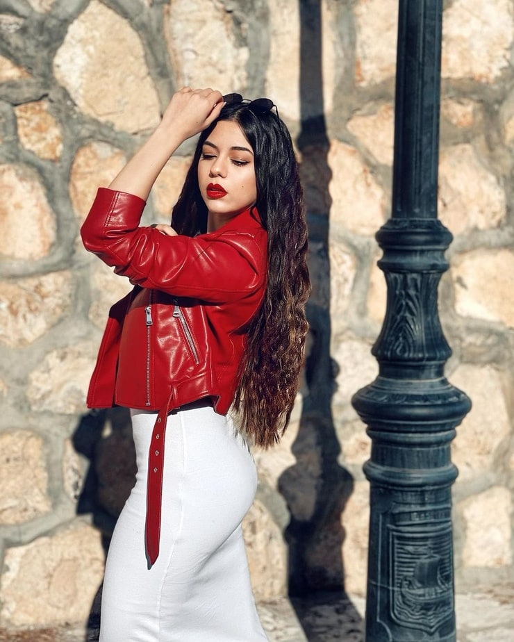 sareen El tounsi سارين التونسي