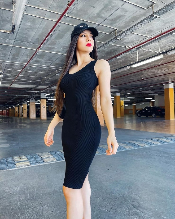 sareen El tounsi سارين التونسي