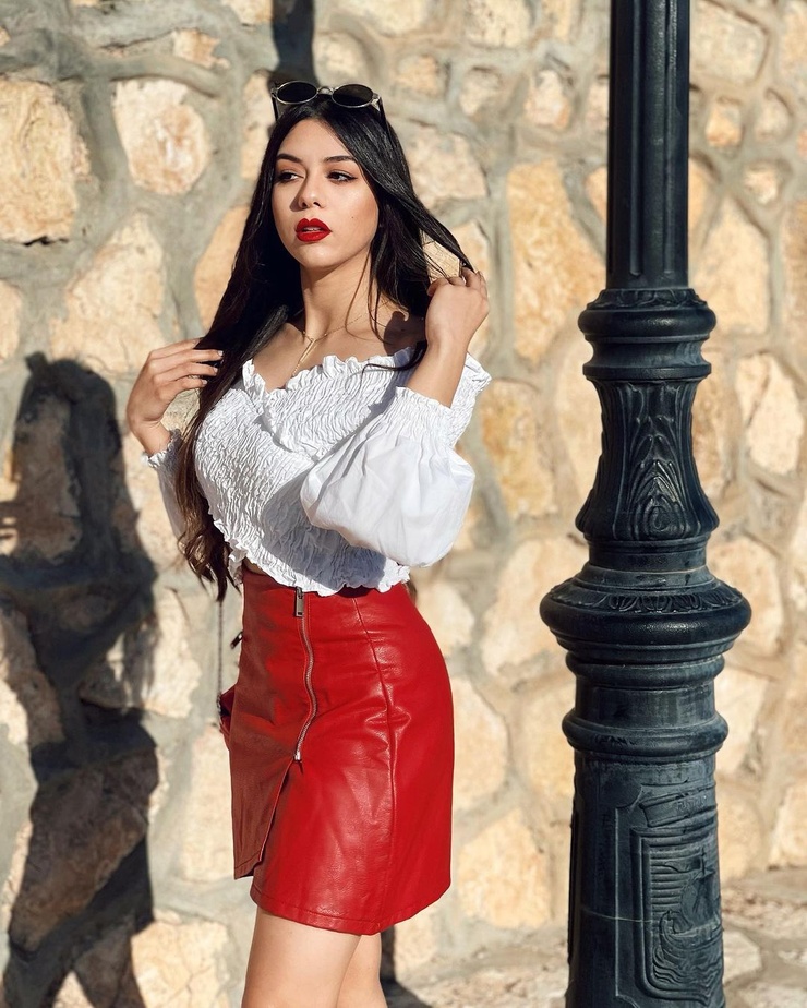 sareen El tounsi سارين التونسي