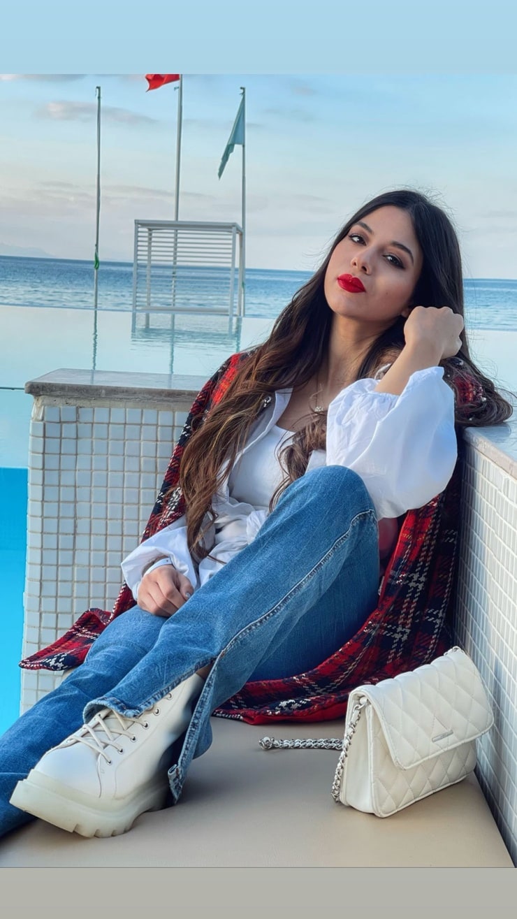 sareen El tounsi سارين التونسي