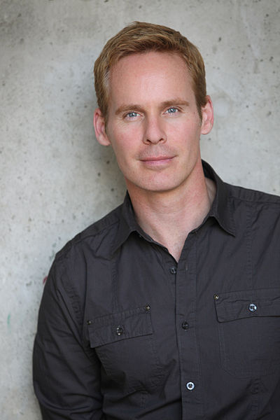 Picture of David Orth