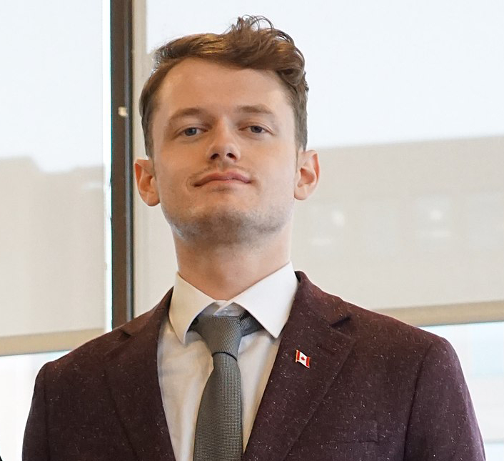 Business Magnate Chris TDL ( Christopher Alexandre