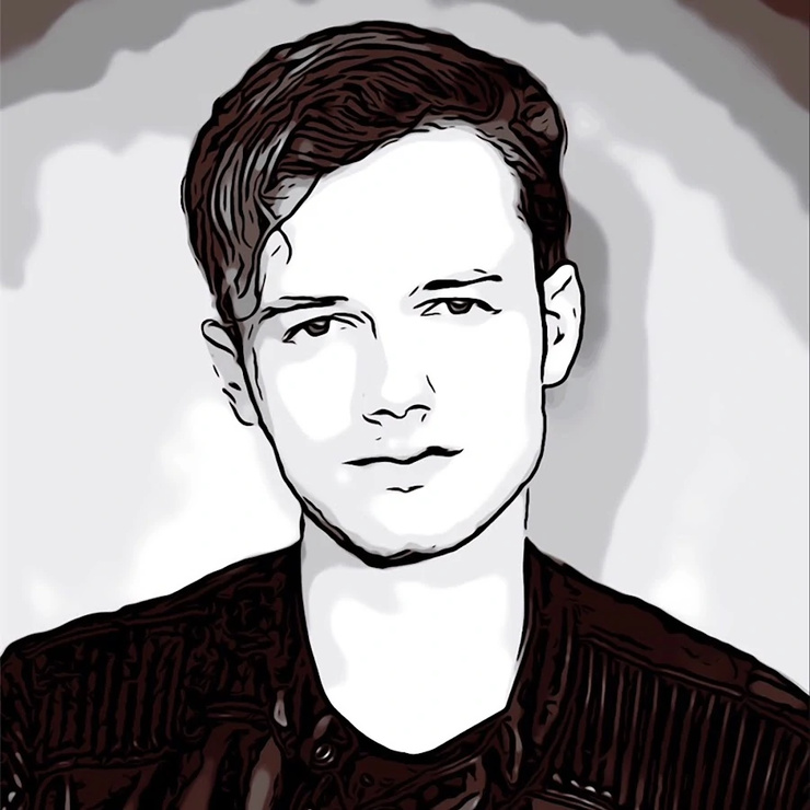 Business Magnate Chris TDL