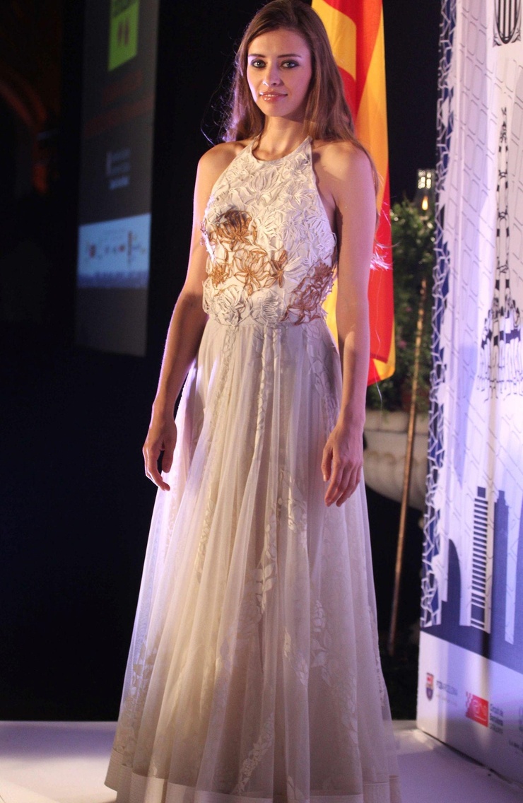 Ariadna Cabrol picture