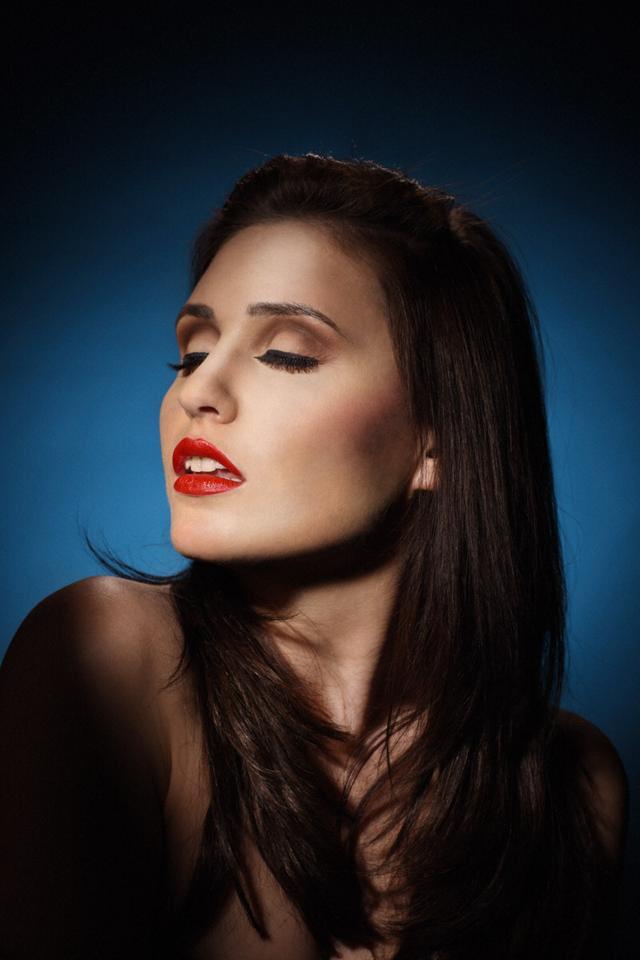 Picture of Anja Jenko