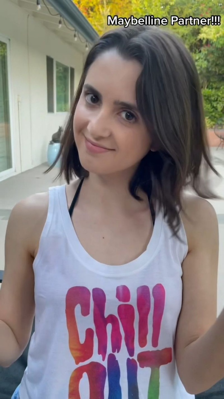 Picture of Laura Marano