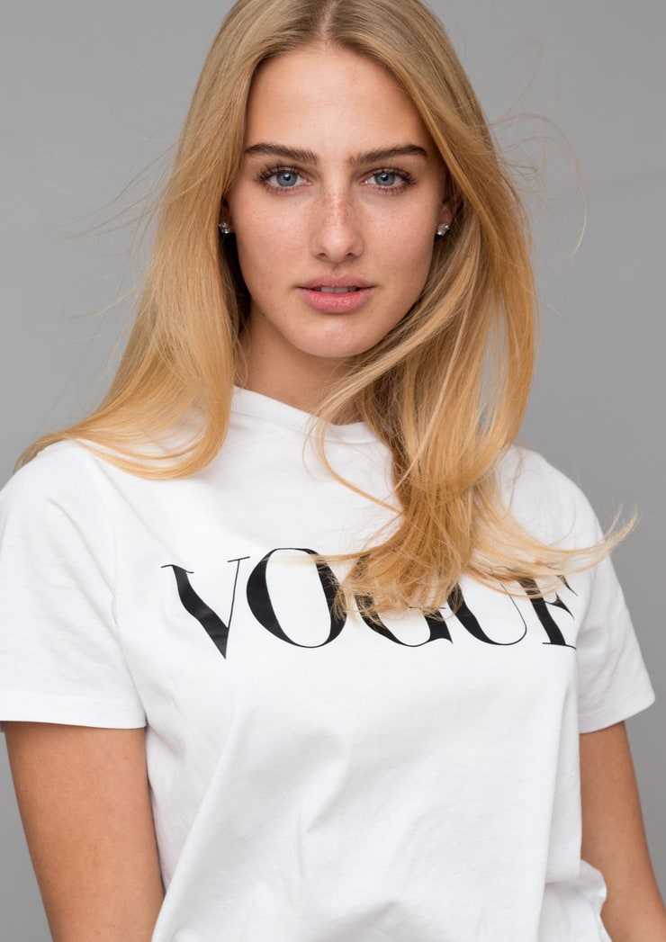 Picture of Anna Stock.