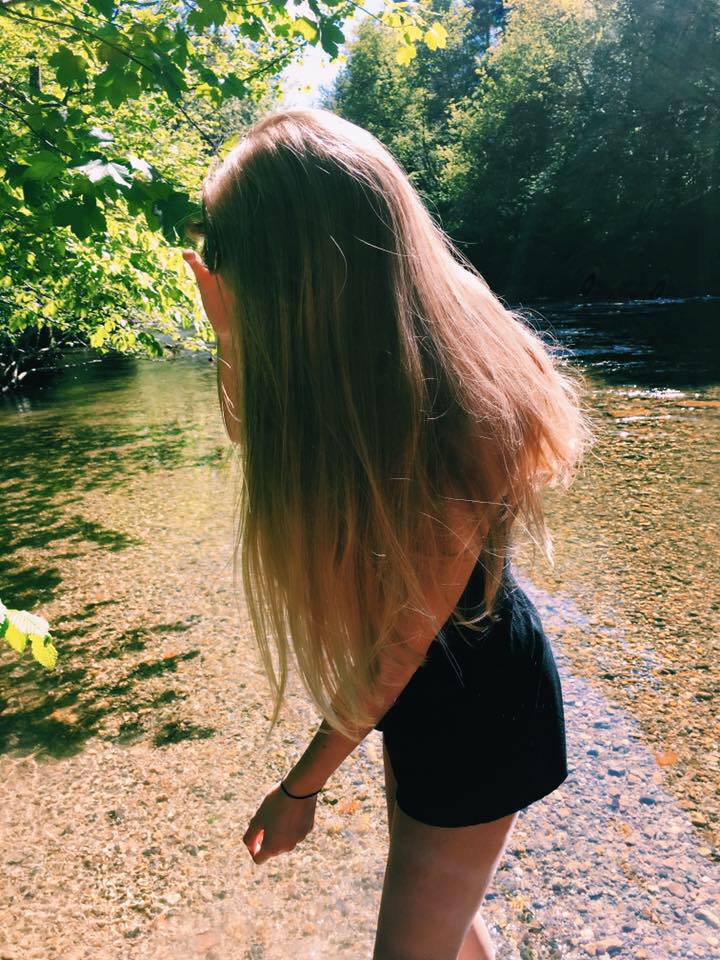 Picture of Anna Stock.