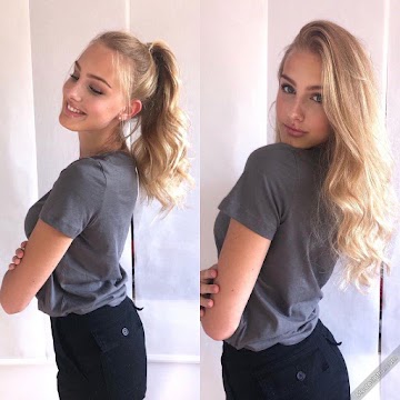 Picture of Anna Stock.