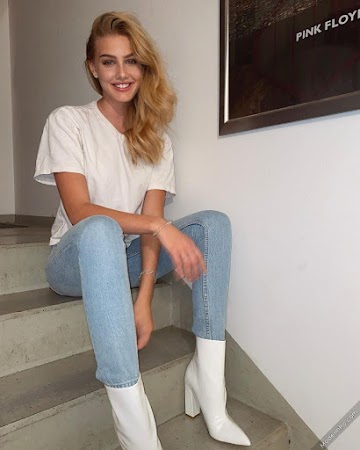 Picture of Anna Stock.