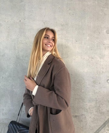 Image of Anna Stock.