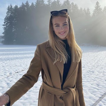 Picture of Anna Stock.