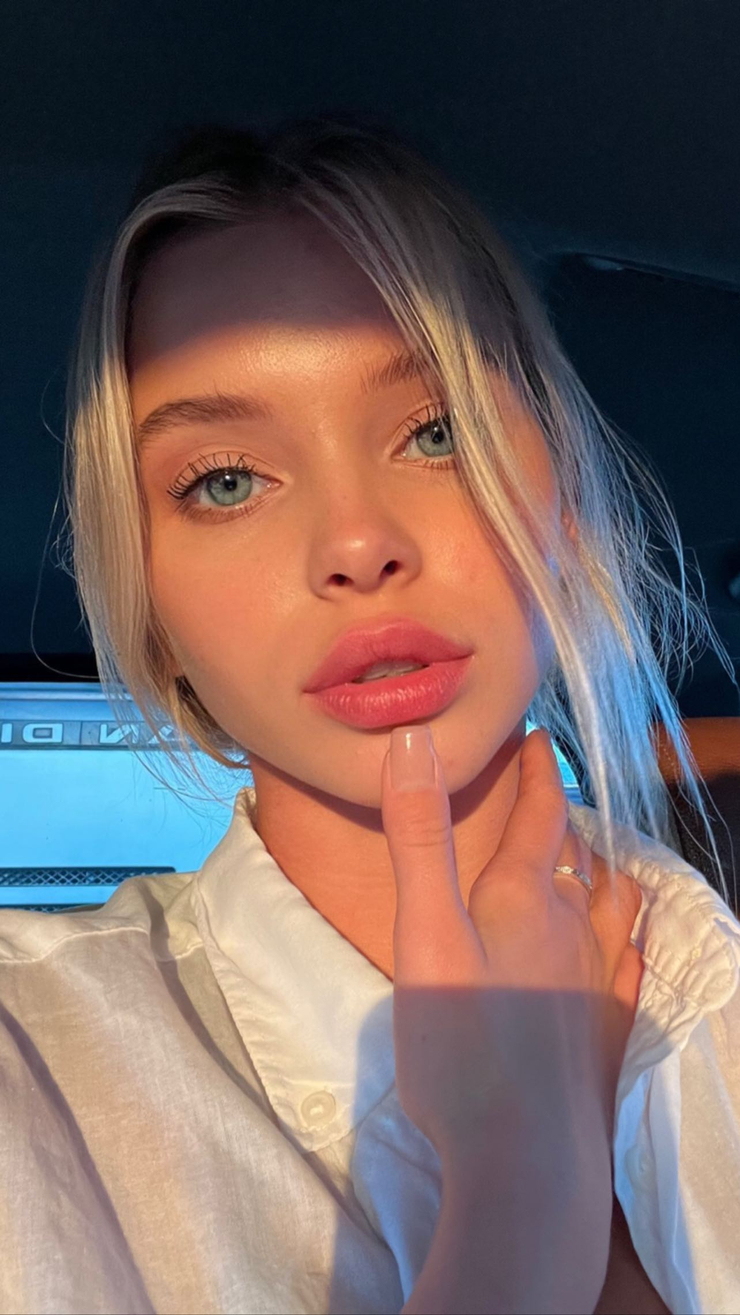 Picture of Alla Bruletova