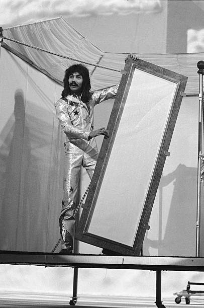 Doug Henning