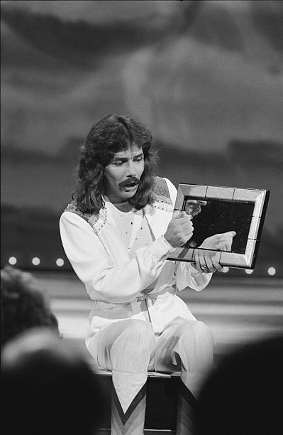 Doug Henning