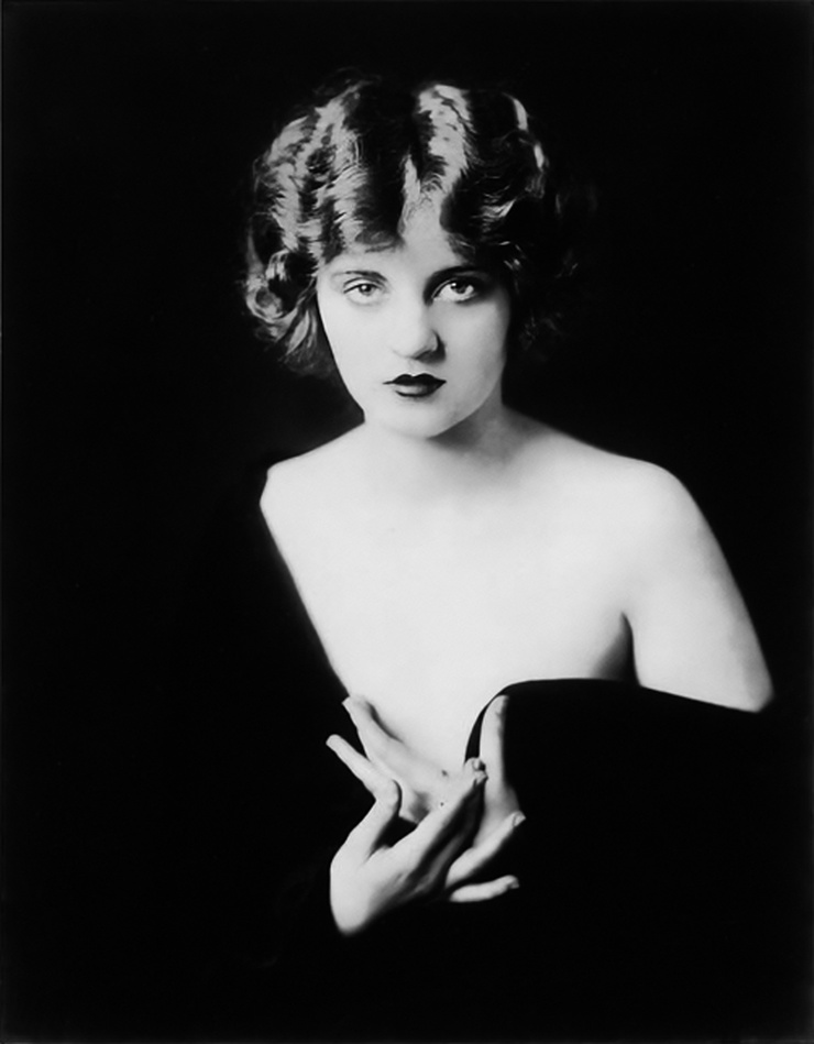 Image of Tallulah Bankhead