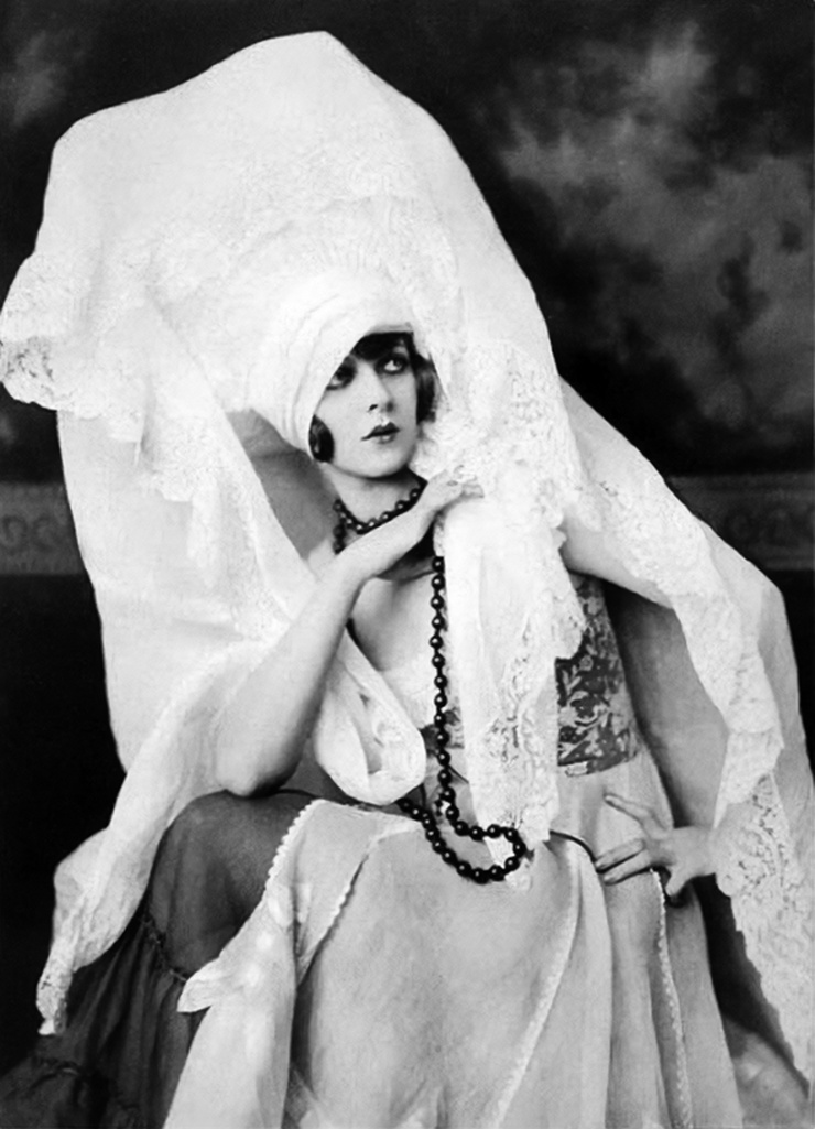 Picture of Marion Benda