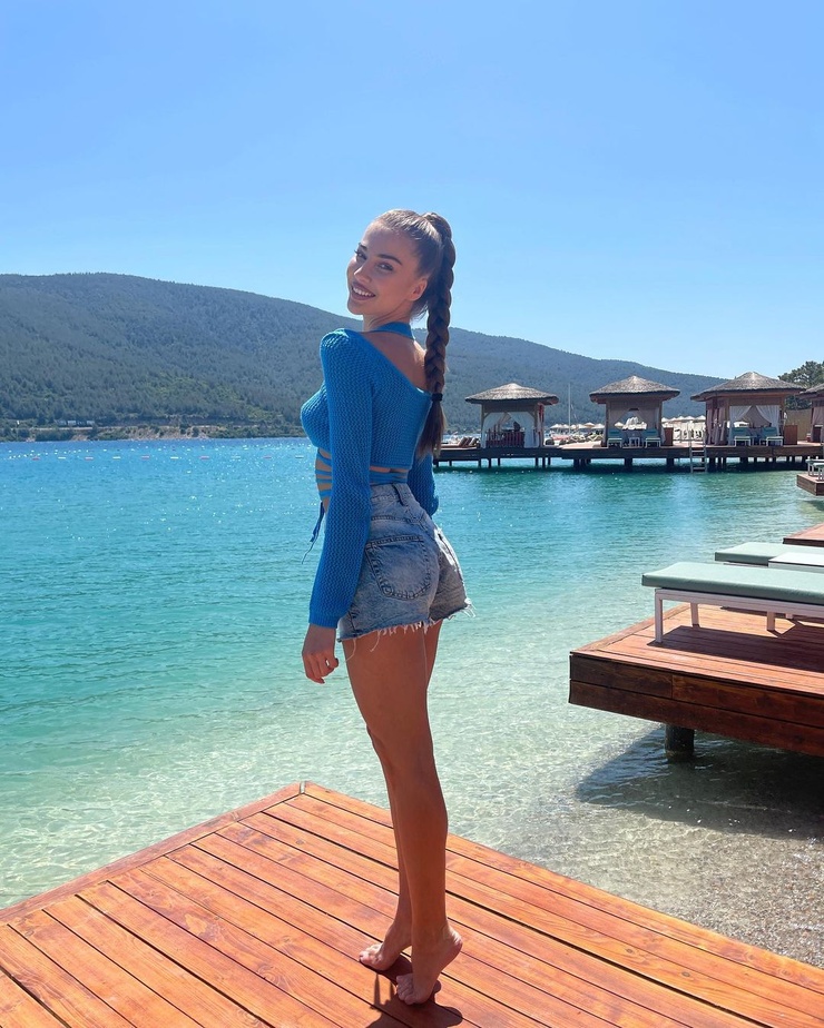 Lidiia Pavlova picture