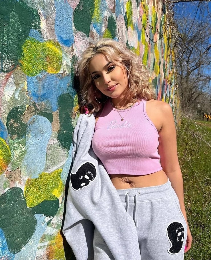 Image of Nicole Luna