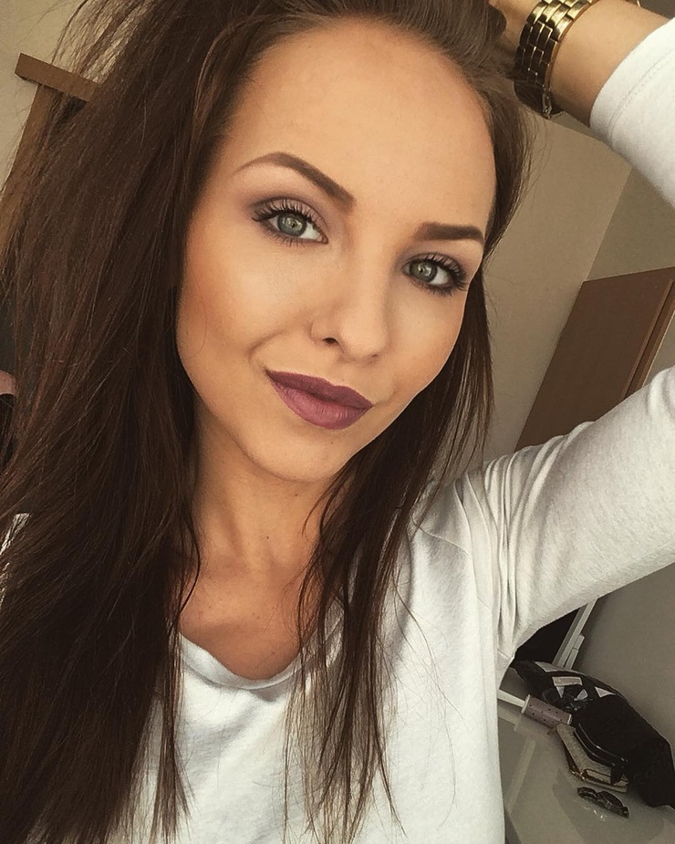 Picture of Miroslava Mlcochova