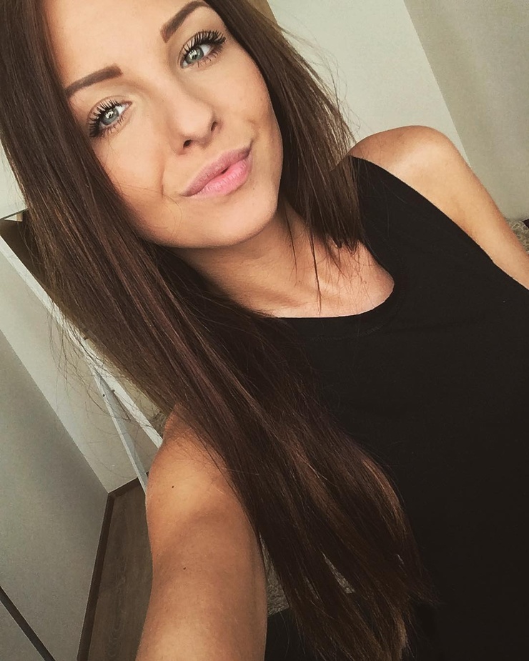 Image of Miroslava Mlcochova