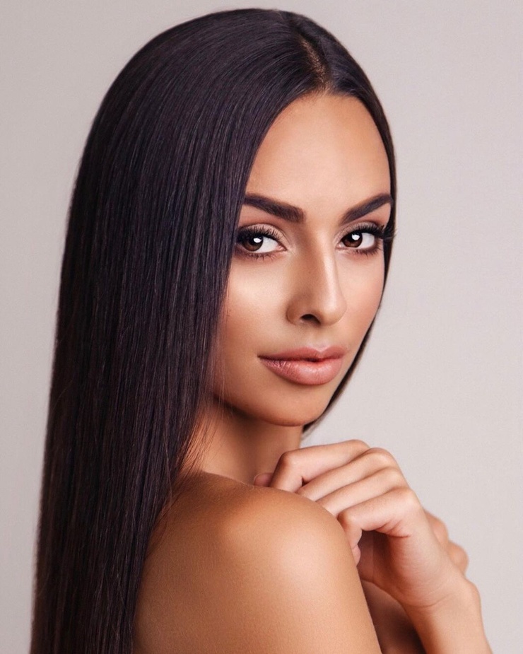 Picture of Mirka Pikolová