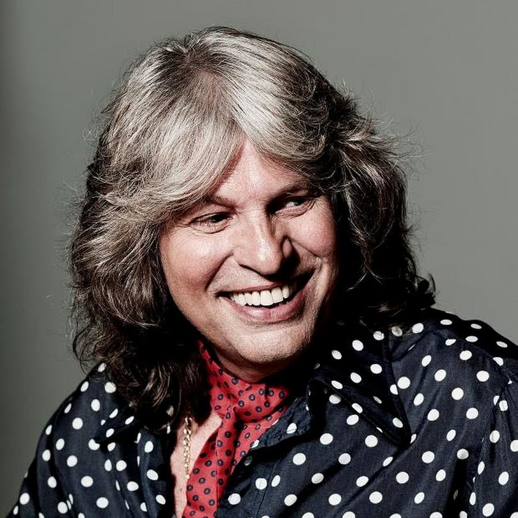 Picture of José Mercé