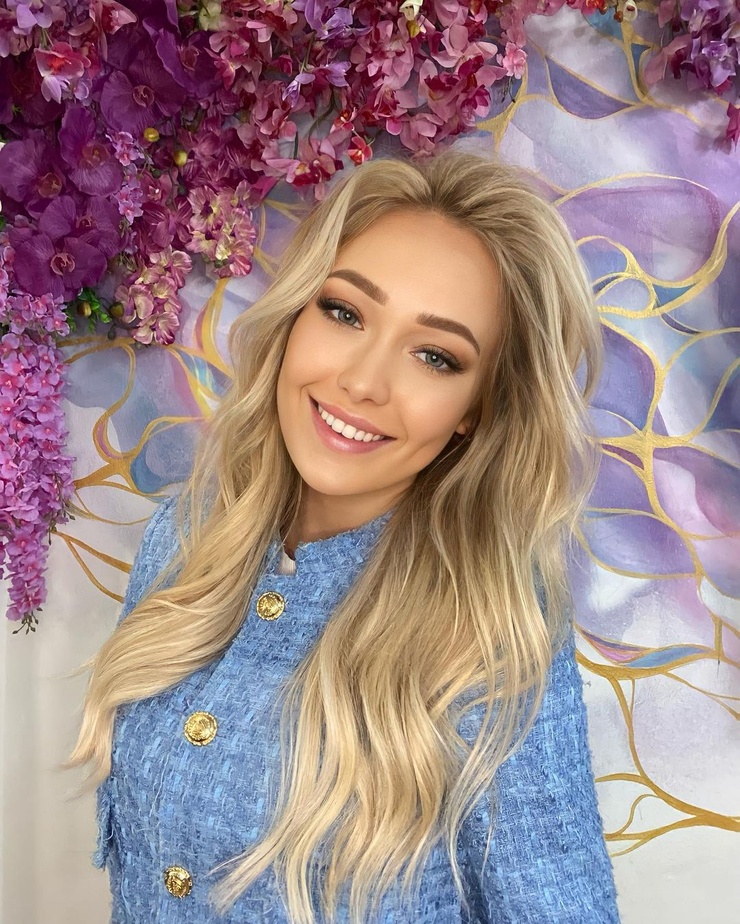 Picture of Nikol Treterová