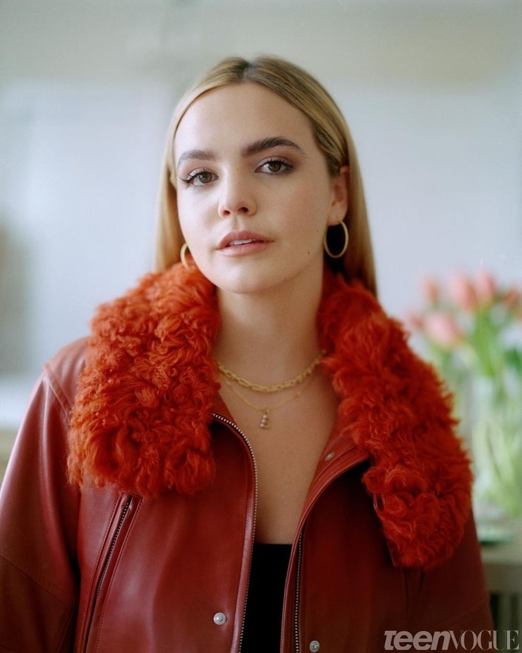 Picture of Bailee Madison