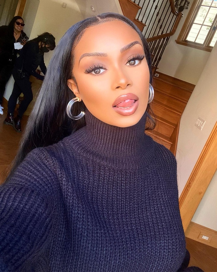 Desiree Mitchell image