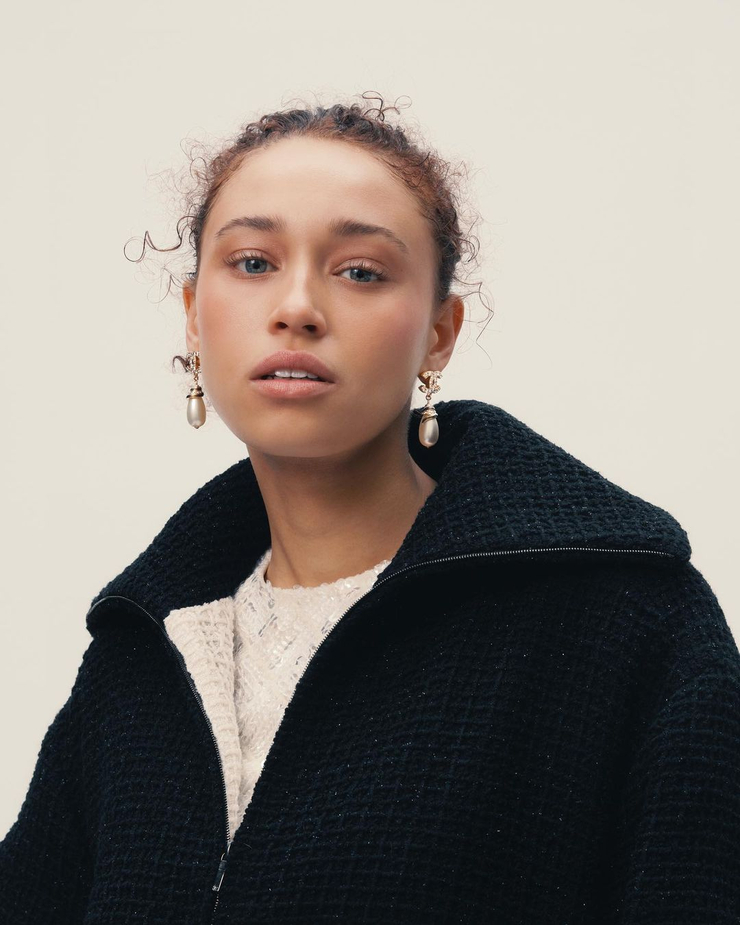 Picture of Ella-Rae Smith