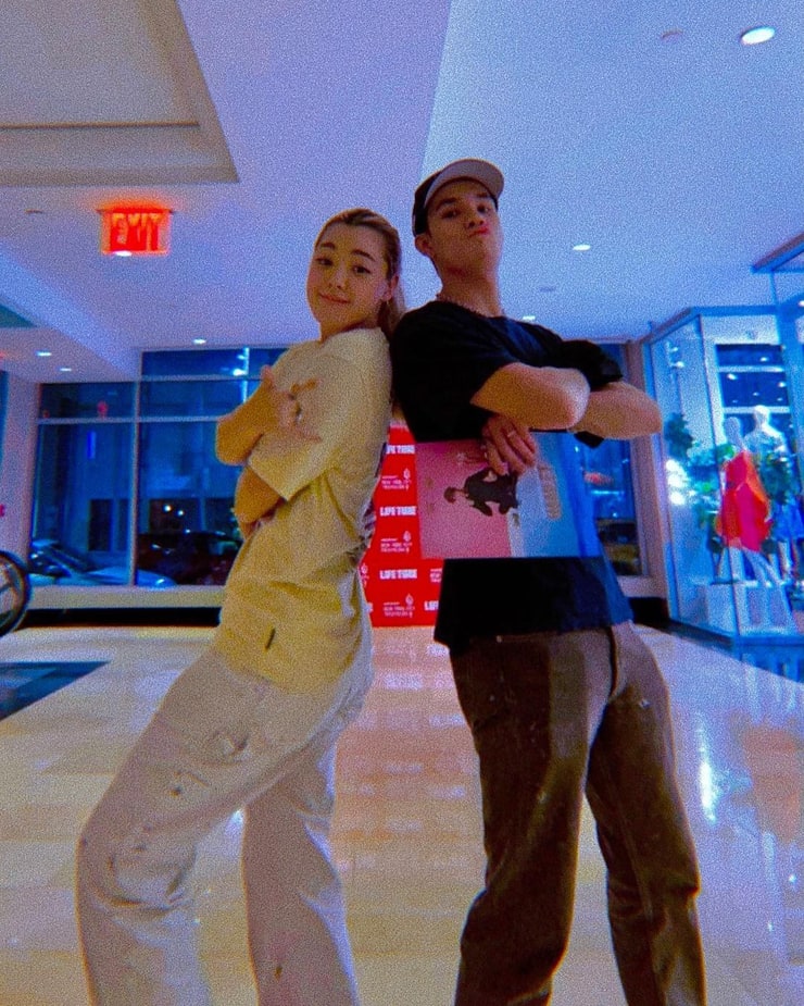 Picture of Elizabeth Yu