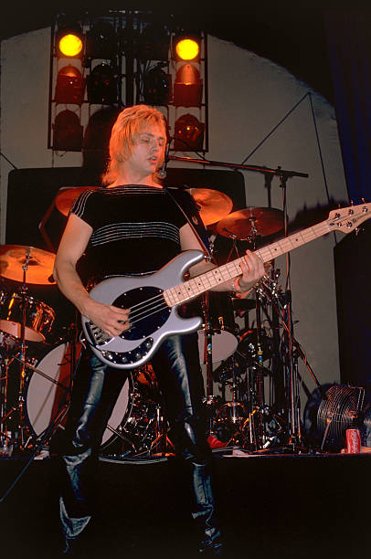 Benjamin Orr