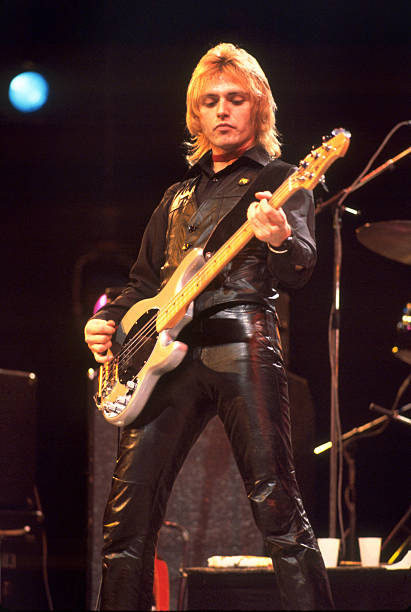Benjamin Orr