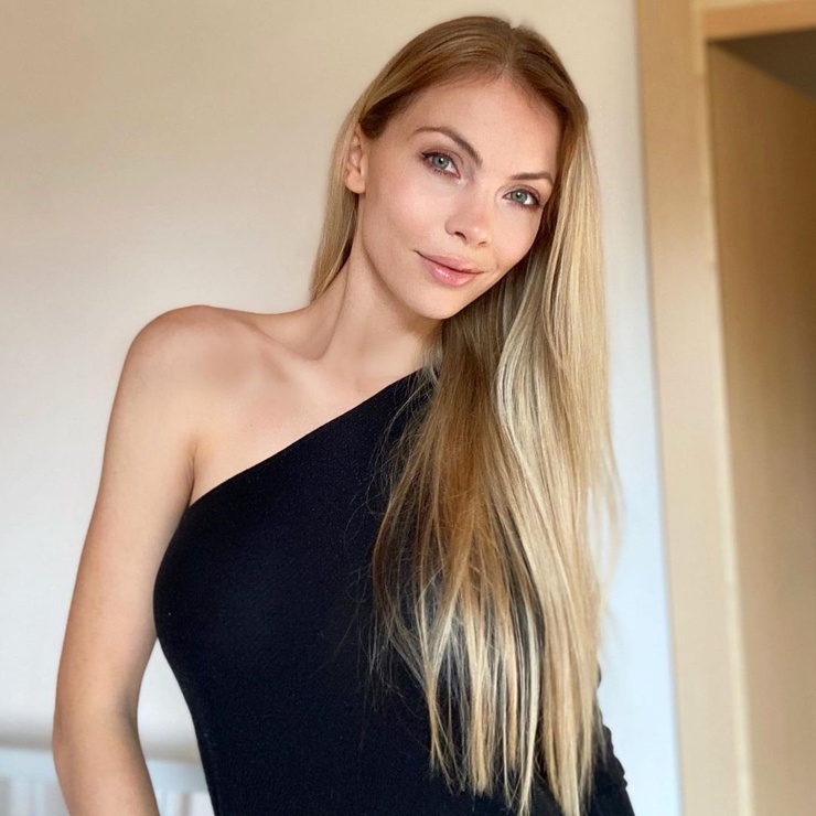 Picture of Monika Kolouchová