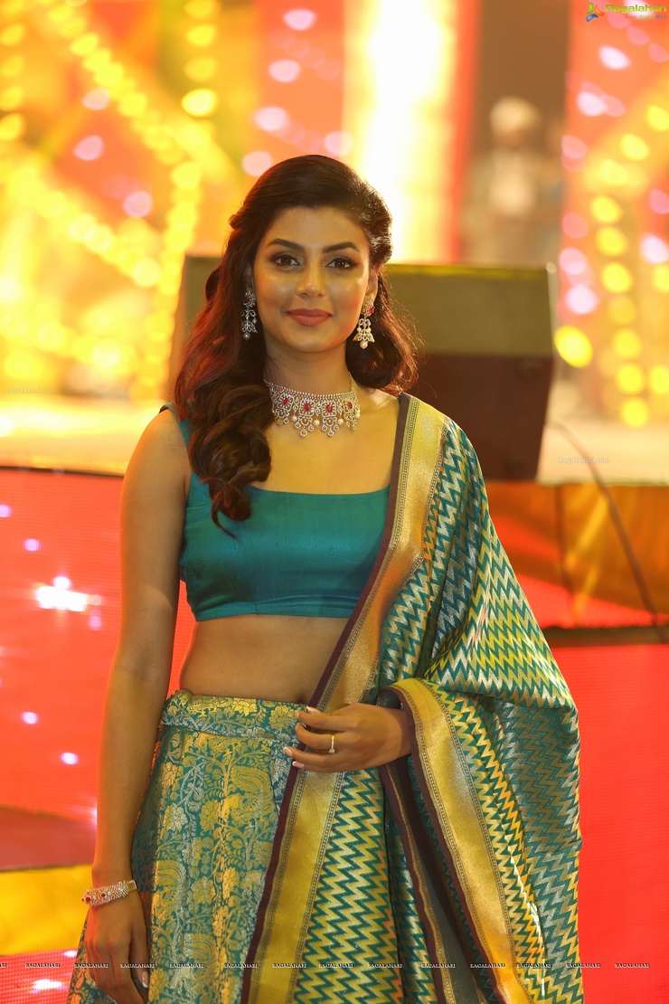 Picture of Anisha Ambrose