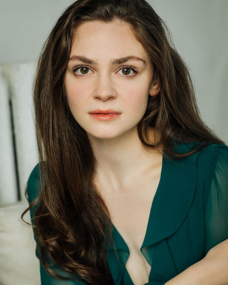 Picture of Zoë Christie-Dowd