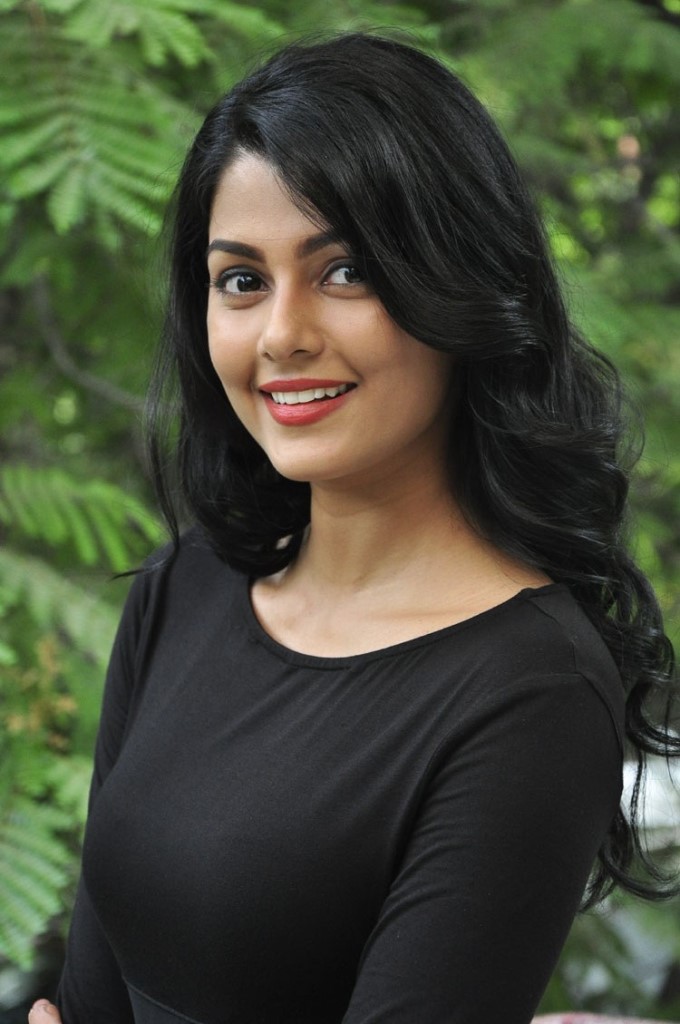 Picture of Anisha Ambrose